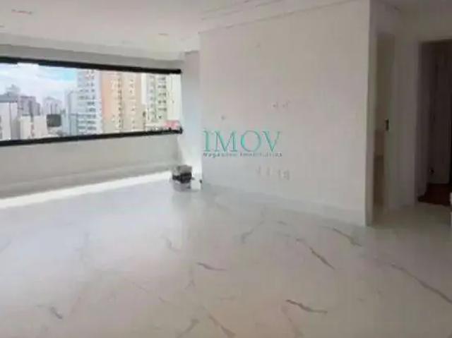 Apartamento para Venda em São José dos Campos/SP Vila Ema 3 Quartos