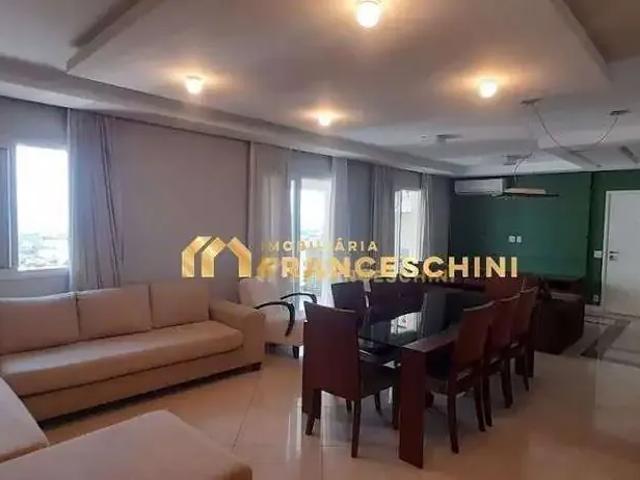 Apartamento para Venda em São José dos Campos/SP Vila Ema 3 Quartos