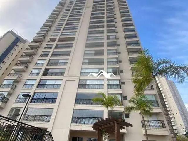 Apartamento para Venda em São José dos Campos/SP Vila Ema 3 Quartos