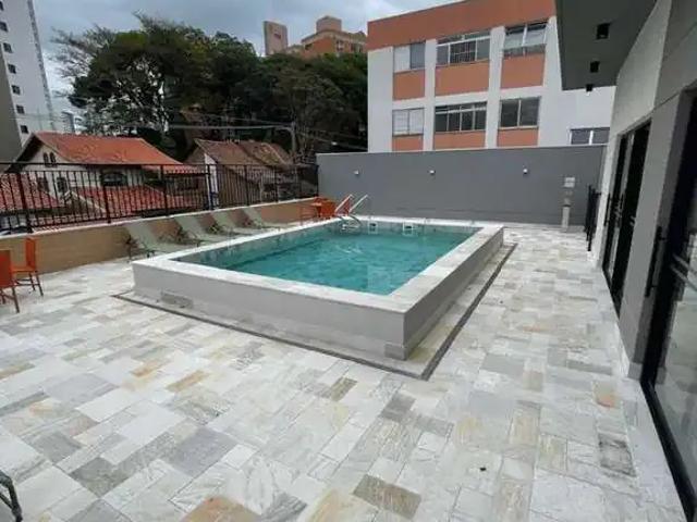 Apartamento para Venda em São José dos Campos/SP Vila Ema 3 Quartos