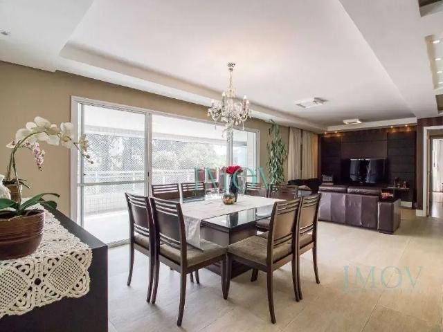 Apartamento para Venda em São José dos Campos/SP Vila Ema 3 Quartos