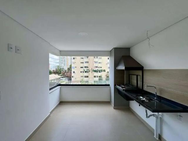 Apartamento para Venda em São José dos Campos/SP Vila Ema 3 Quartos