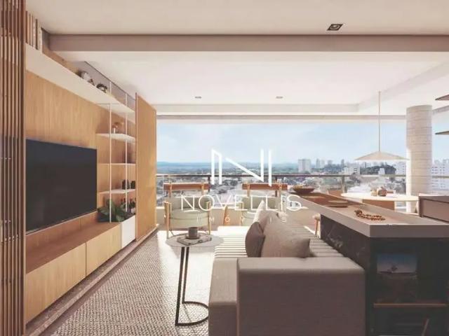 Apartamento para Venda em São José dos Campos/SP Vila Ema 3 Quartos