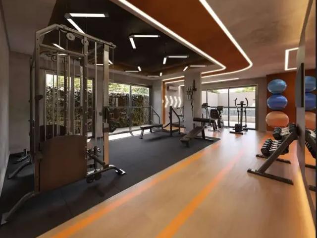 Apartamento para Venda em São José dos Campos/SP Vila Ema 3 Quartos