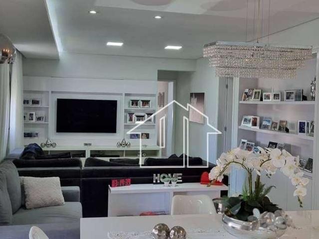 Apartamento para Venda em São José dos Campos/SP Vila Ema 3 Quartos