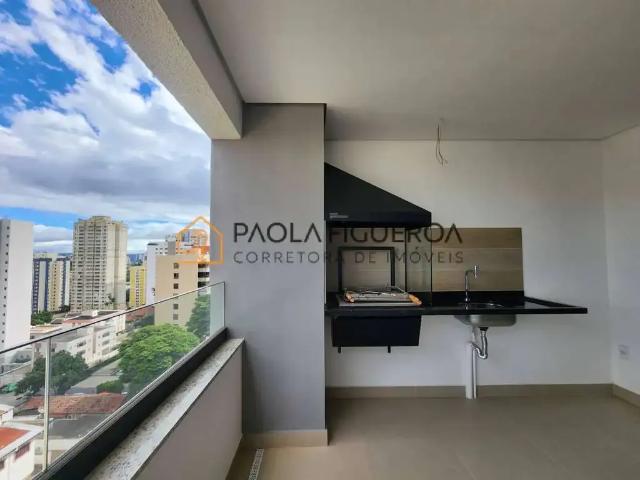 Apartamento para Venda em São José dos Campos/SP Vila Ema 3 Quartos