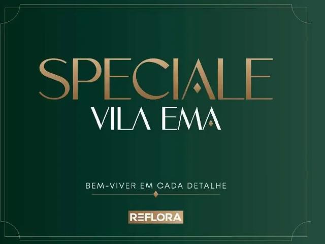 Apartamento para Venda em São José dos Campos/SP Vila Ema 3 Quartos
