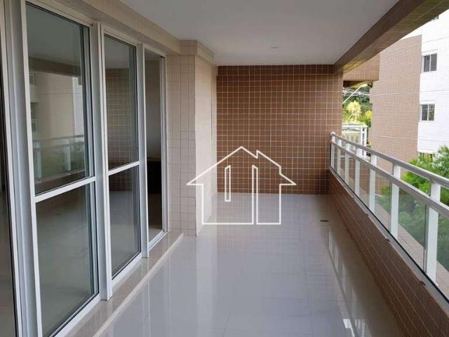 Apartamento para Venda em São José dos Campos/SP Vila Ema 3 Quartos