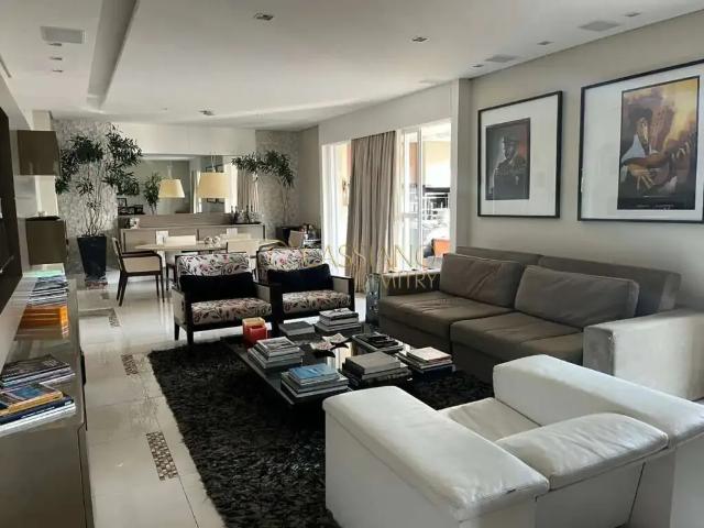 Apartamento para Venda em São José dos Campos/SP Vila Ema 3 Quartos