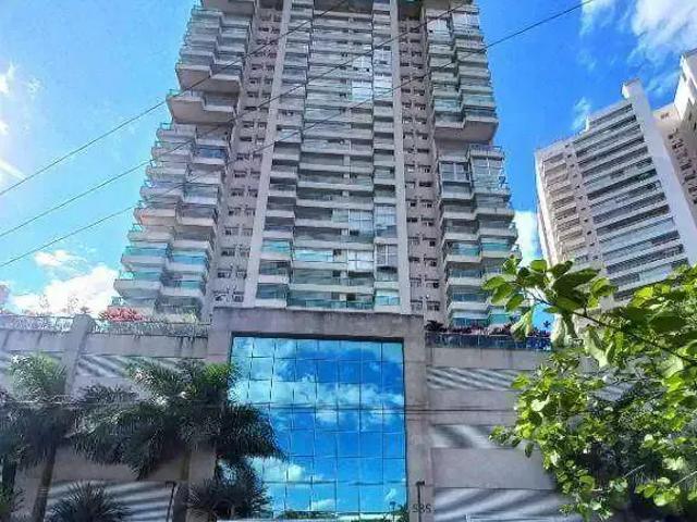 Apartamento para Venda em São José dos Campos/SP Vila Ema 3 Quartos