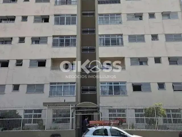Apartamento para Venda em São José dos Campos/SP Vila Ema 3 Quartos
