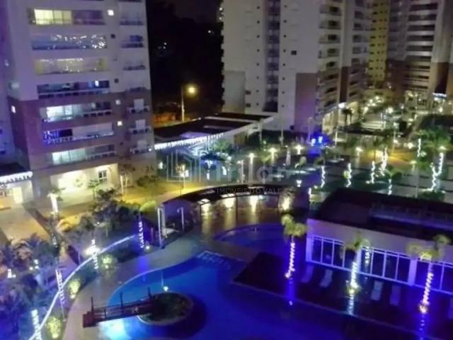 Apartamento para Venda em São José dos Campos/SP Vila Ema 3 Quartos