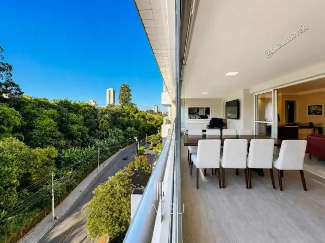 Apartamento para Venda em São José dos Campos/SP Vila Ema 3 Quartos