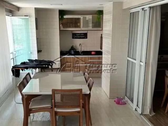 Apartamento para Venda em São José dos Campos/SP Vila Ema 3 Quartos