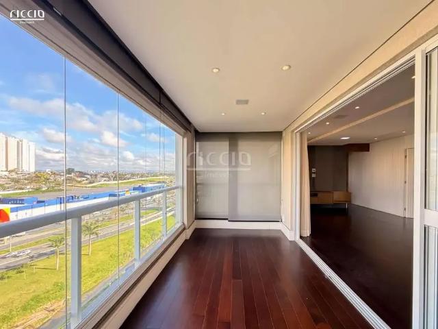 Apartamento para Venda em São José dos Campos/SP Vila Ema 3 Quartos