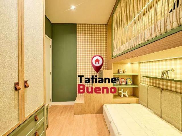 Apartamento para Venda em São José dos Campos/SP Vila Ema 3 Quartos