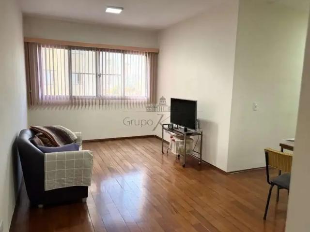 Apartamento para Venda em São José dos Campos/SP Vila Ema 3 Quartos