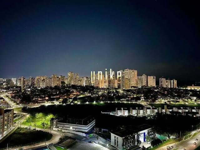 Apartamento para Venda em São José dos Campos/SP Vila Ema 3 Quartos