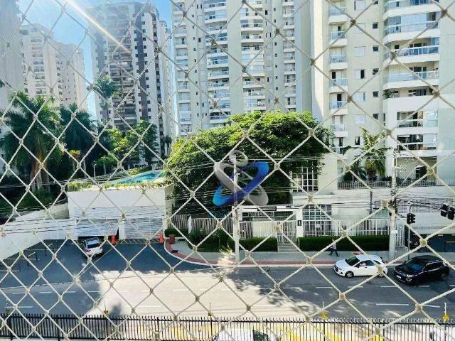Apartamento para Venda em São José dos Campos/SP Vila Ema 3 Quartos