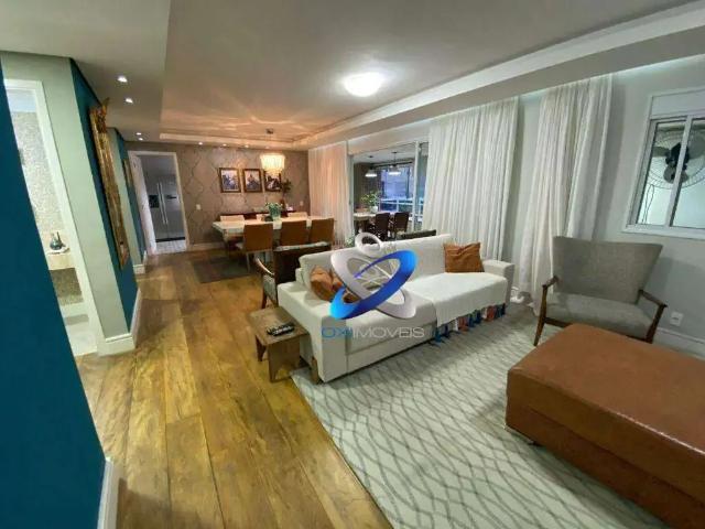 Apartamento para Venda em São José dos Campos/SP Vila Ema 3 Quartos