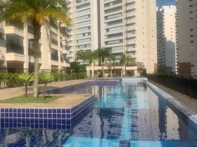 Apartamento para Venda em São José dos Campos/SP Vila Ema 3 Quartos