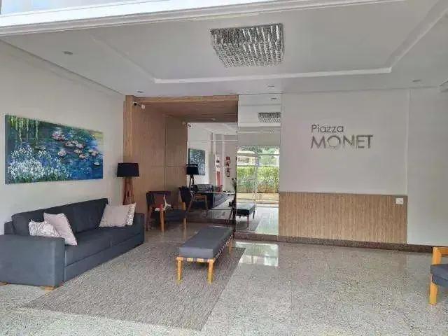 Apartamento para Venda em São José dos Campos/SP Vila Ema 3 Quartos
