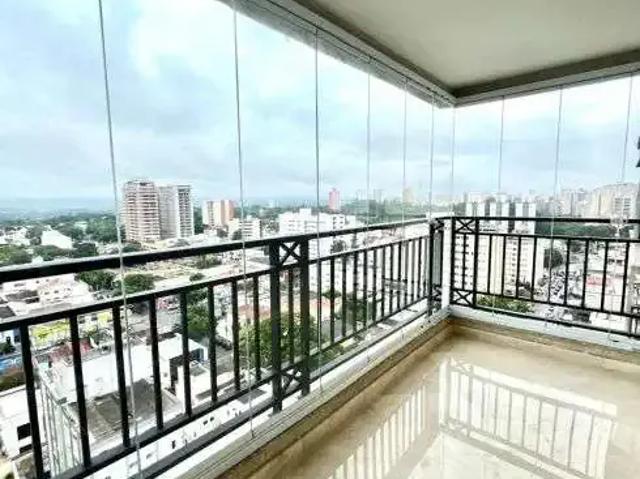 Apartamento para Venda em São José dos Campos/SP Vila Ema 3 Quartos