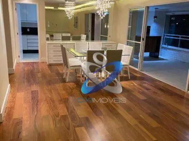 Apartamento para Venda em São José dos Campos/SP Vila Ema 3 Quartos