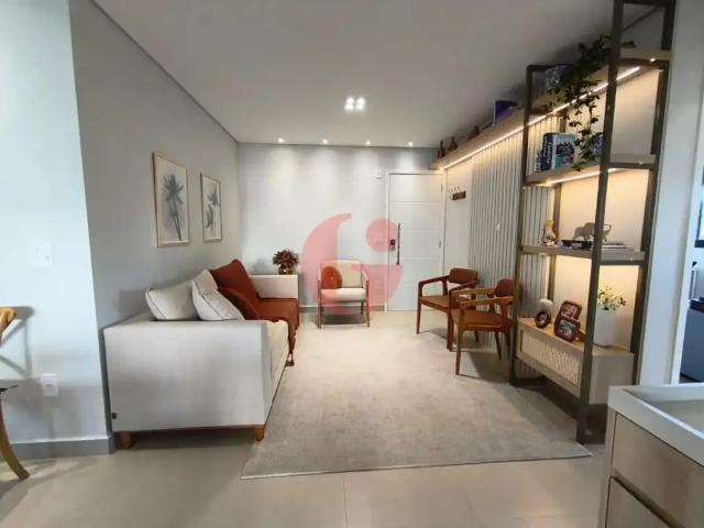 Apartamento para Venda em São José dos Campos/SP Vila Ema 3 Quartos