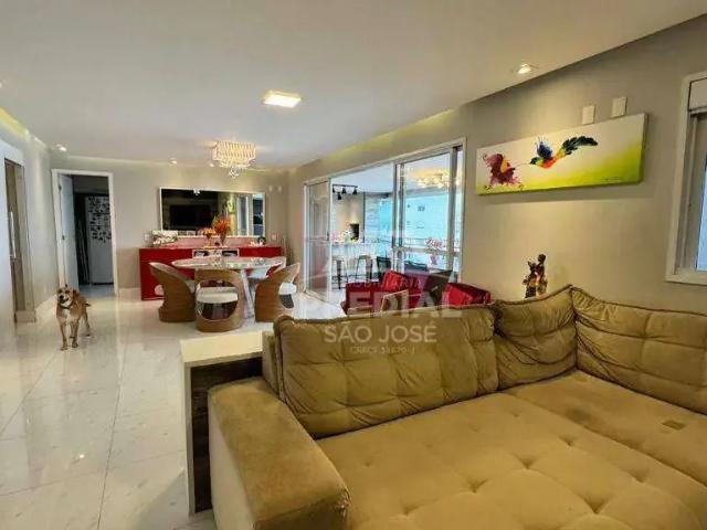 Apartamento para Venda em São José dos Campos/SP Vila Ema 3 Quartos