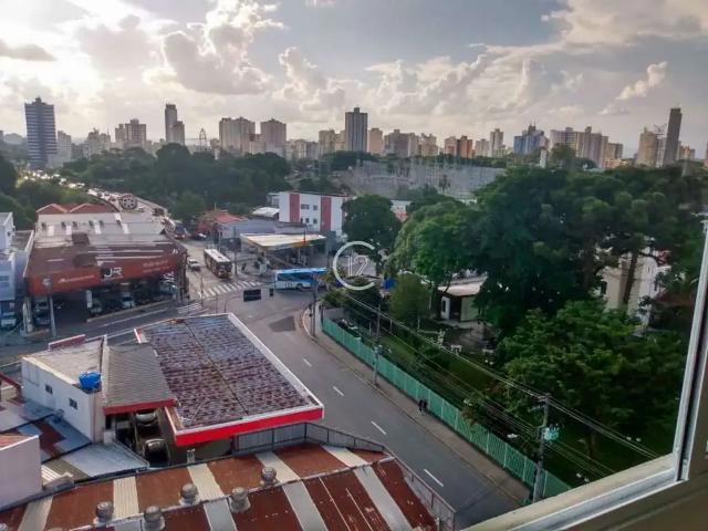 Apartamento para Venda em São José dos Campos/SP Vila Ema 3 Quartos