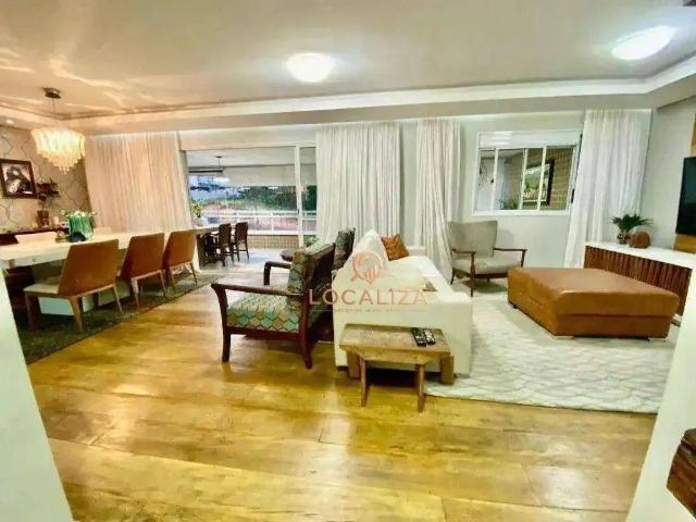 Apartamento para Venda em São José dos Campos/SP Vila Ema 3 Quartos