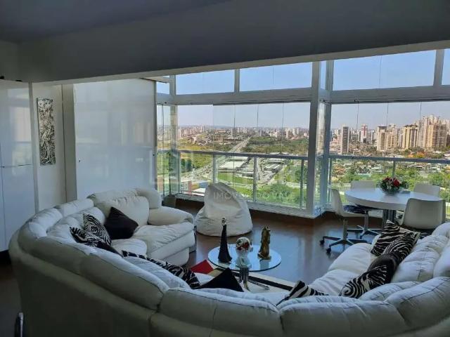 Apartamento para Venda em São José dos Campos/SP Vila Ema 3 Quartos