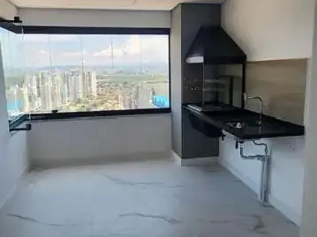 Apartamento para Venda em São José dos Campos/SP Vila Ema 3 Quartos
