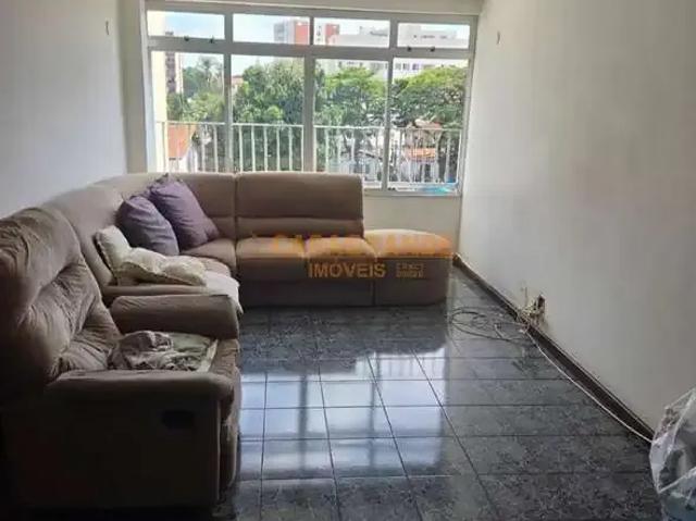 Apartamento para Venda em São José dos Campos/SP Vila Ema 3 Quartos