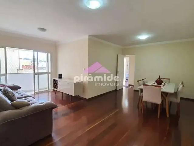 Apartamento para Venda em São José dos Campos/SP Vila Ema 3 Quartos