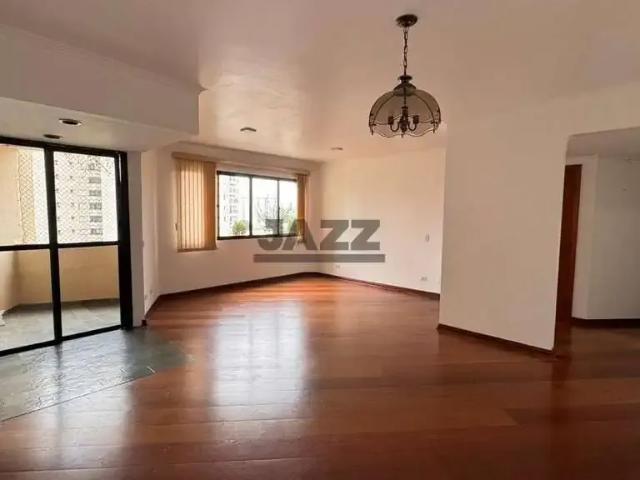 Apartamento para Venda em São José dos Campos/SP Vila Ema 3 Quartos
