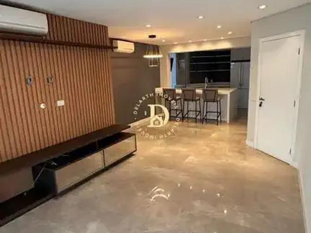 Apartamento para Venda em São José dos Campos/SP Vila Ema 3 Quartos