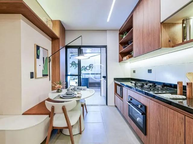 Apartamento para Venda em São José dos Campos/SP Vila Ema 3 Quartos