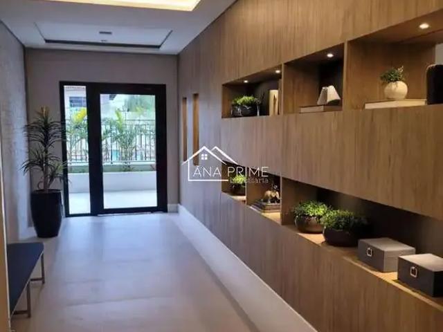 Apartamento para Venda em São José dos Campos/SP Vila Ema 3 Quartos