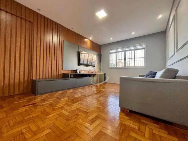 Apartamento para Venda em São José dos Campos/SP Vila Ema 3 Quartos