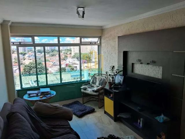 Apartamento para Venda em São José dos Campos/SP Vila Ema 3 Quartos