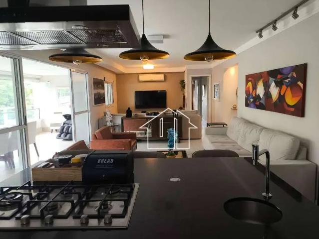 Apartamento para Venda em São José dos Campos/SP Vila Ema 3 Quartos