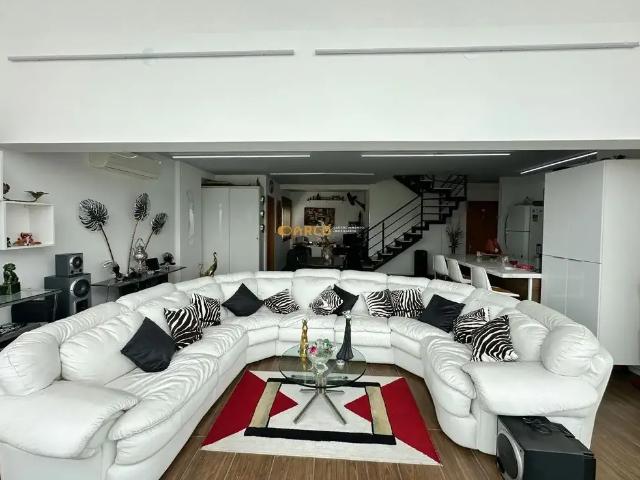 Apartamento para Venda em São José dos Campos/SP Vila Ema 3 Quartos