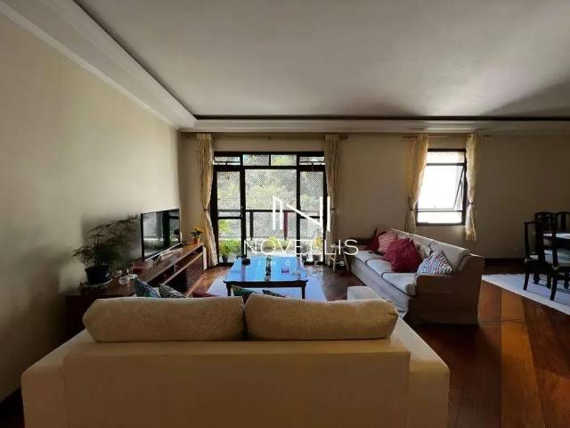 Apartamento para Venda em São José dos Campos/SP Vila Ema 3 Quartos