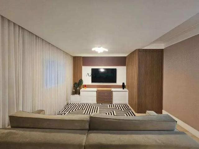 Apartamento para Venda em São José dos Campos/SP Vila Ema 3 Quartos