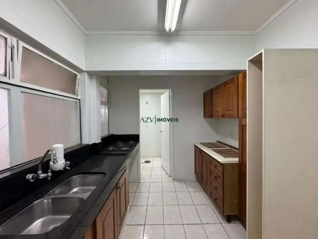 Apartamento para Venda em São José dos Campos/SP Vila Ema 3 Quartos