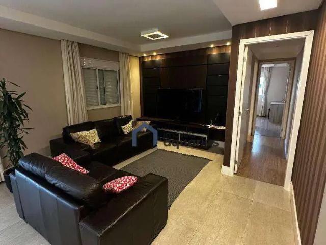 Apartamento para Venda em São José dos Campos/SP Vila Ema 3 Quartos