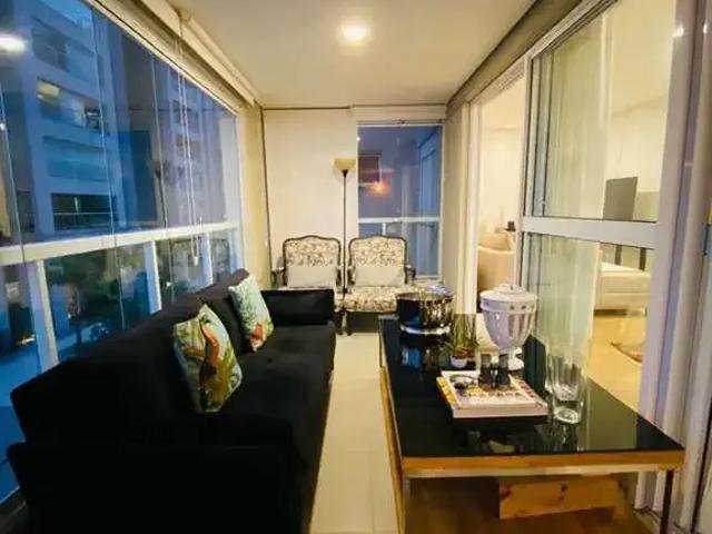 Apartamento para Venda em São José dos Campos/SP Vila Ema 3 Quartos