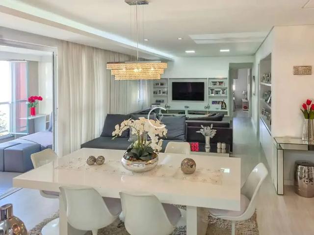 Apartamento para Venda em São José dos Campos/SP Vila Ema 3 Quartos
